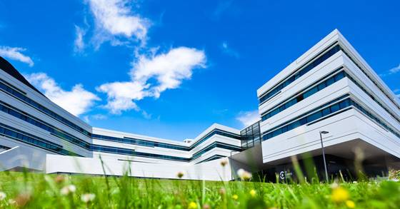 Welcome to Hochschule Campus Wien! - Hochschule Campus Wien