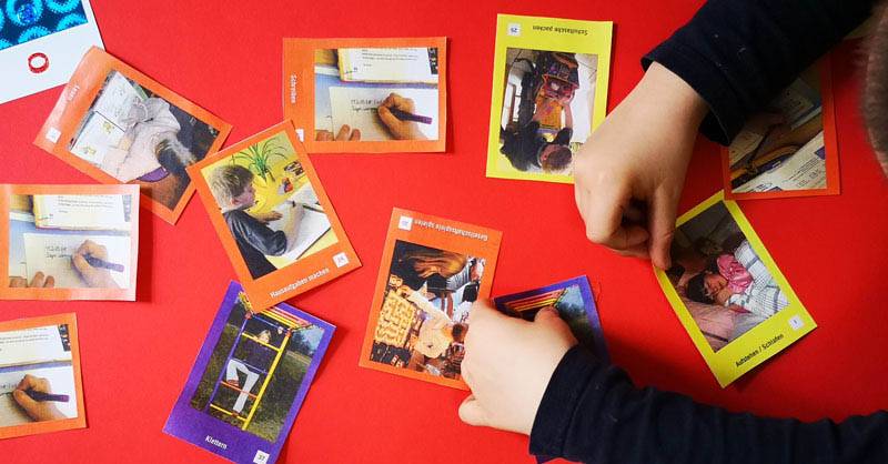 ELSA - eCounseling & Learning-System for Attention deficit ...